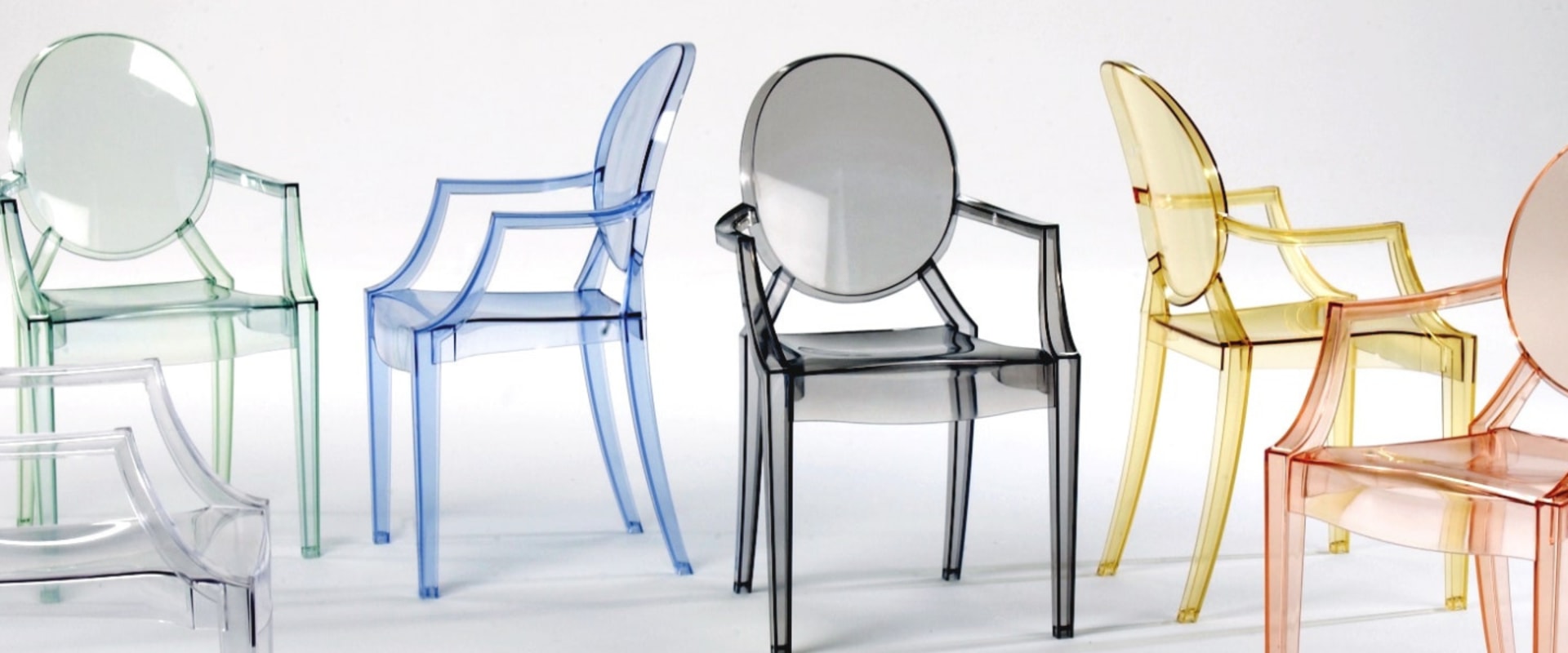 The Evolution of Modern Chair Design: How Technology Has Transformed ...
