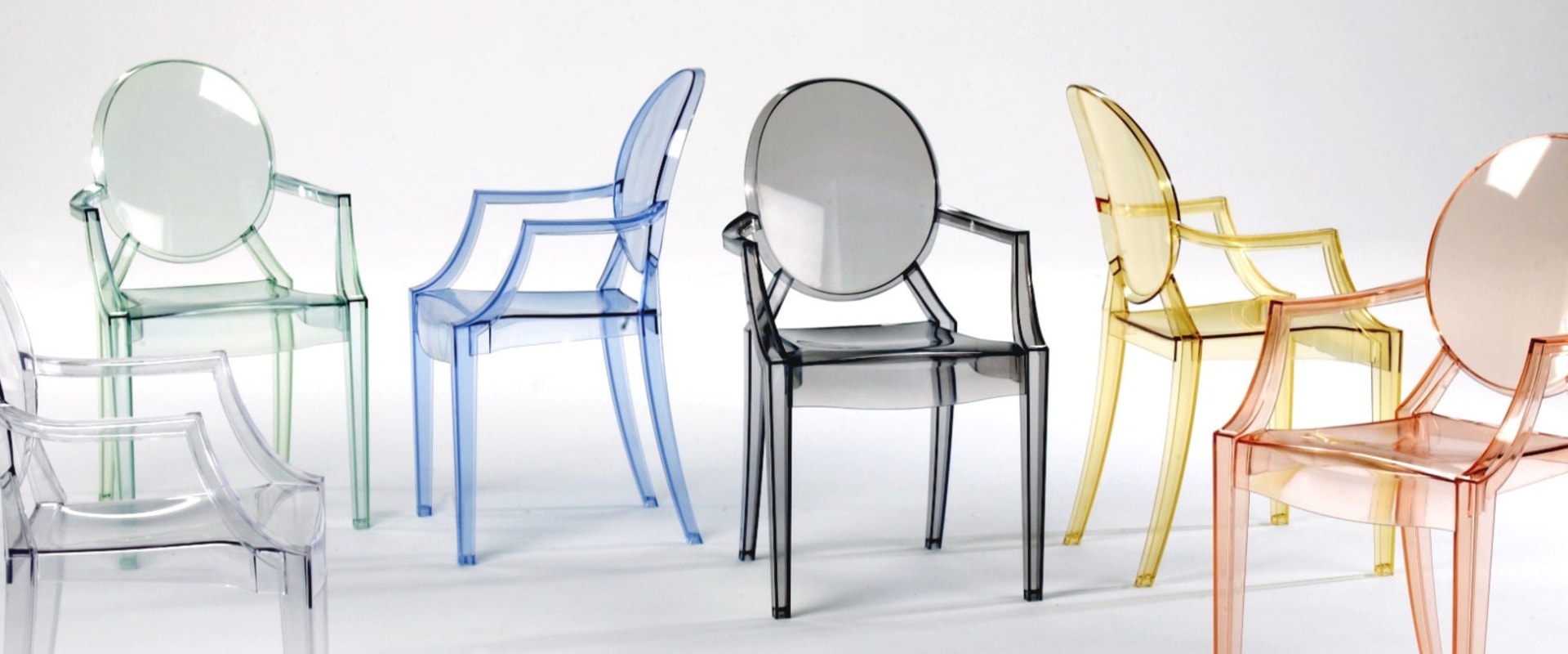 The Evolution of Modern Chair Design